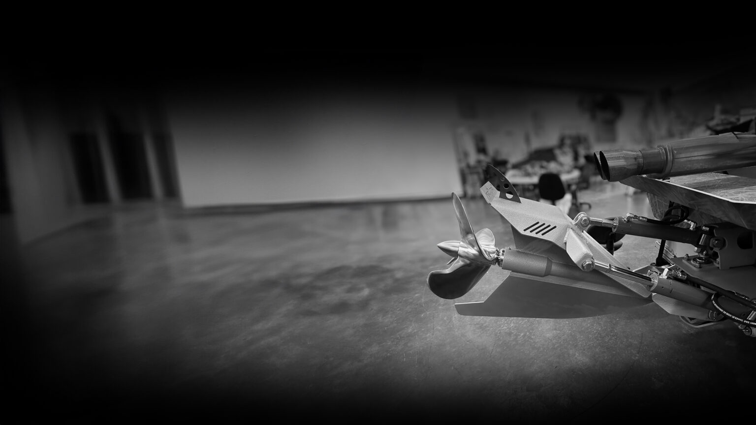 DriveBaggrund - Prozero