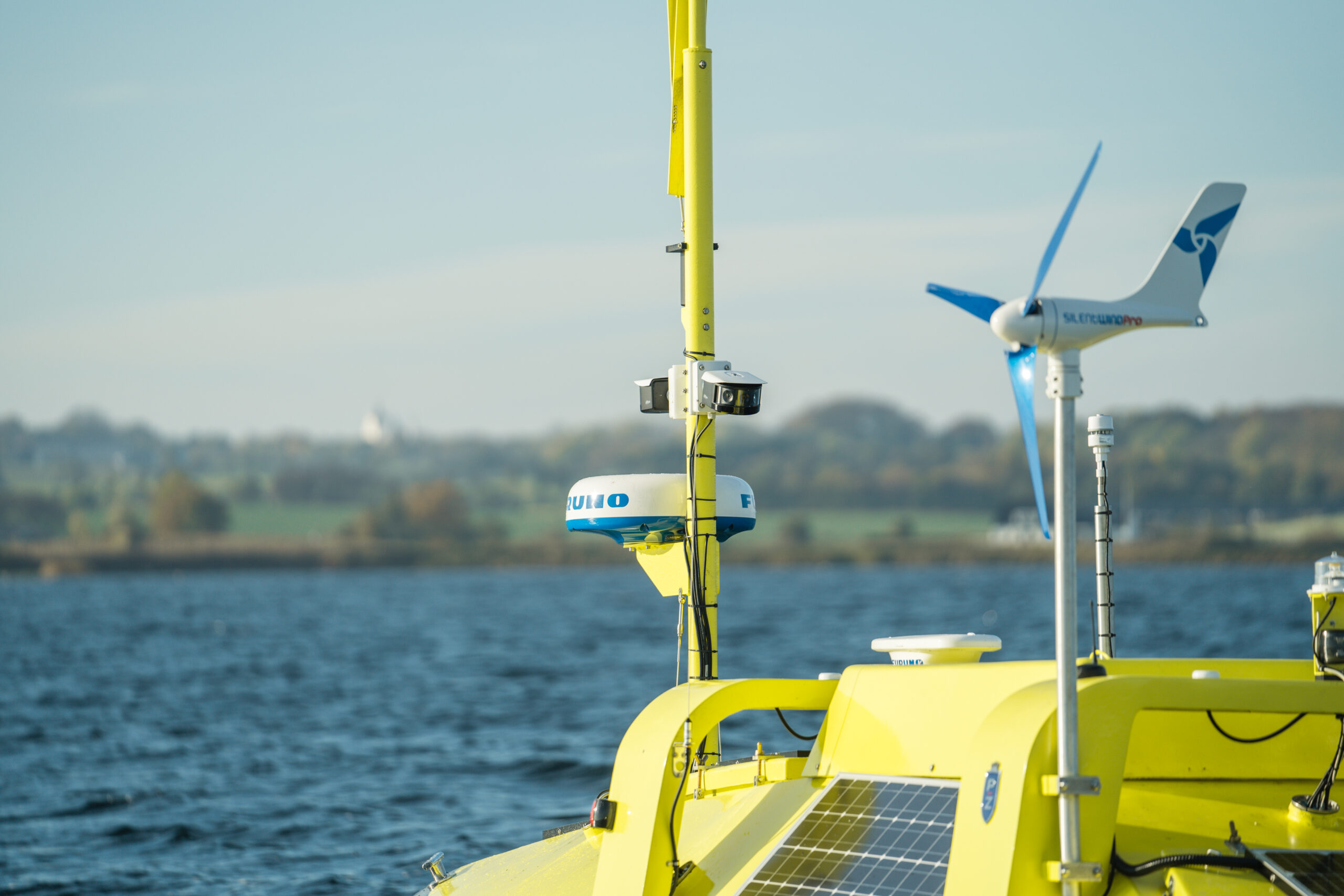 Sustainability - Prozero