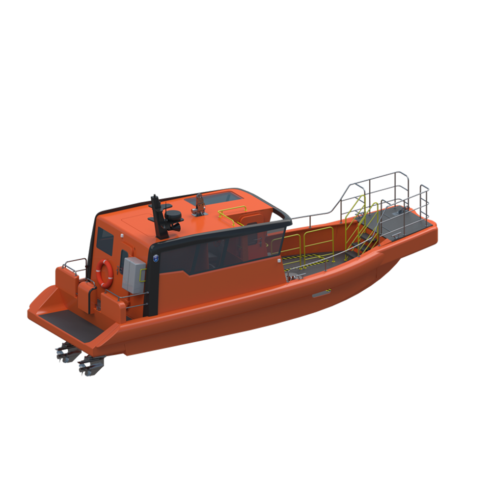 11M DCW-OFFSHORE TRANSFER - Prozero